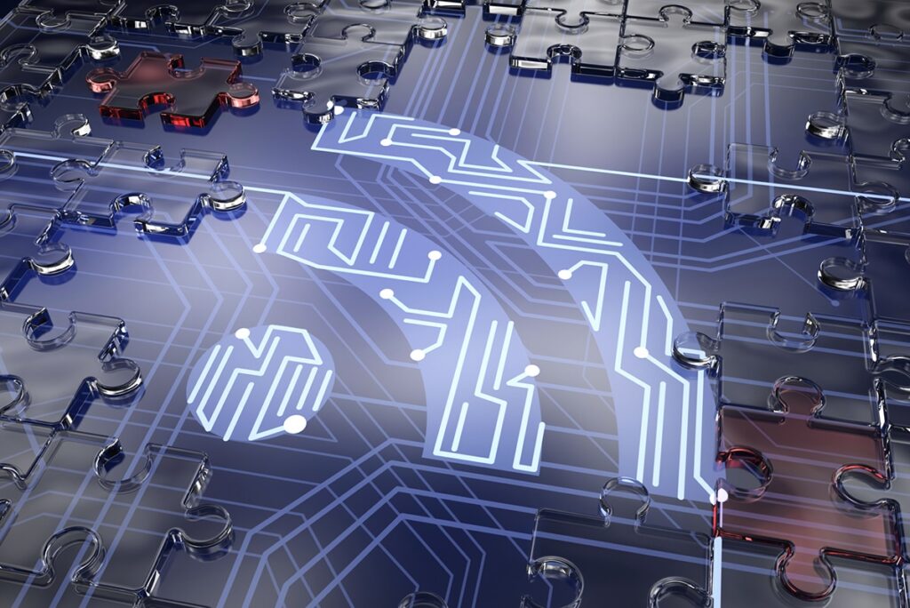 Photosensitive Polyimides – Critical for Advanced Semiconductor ...
