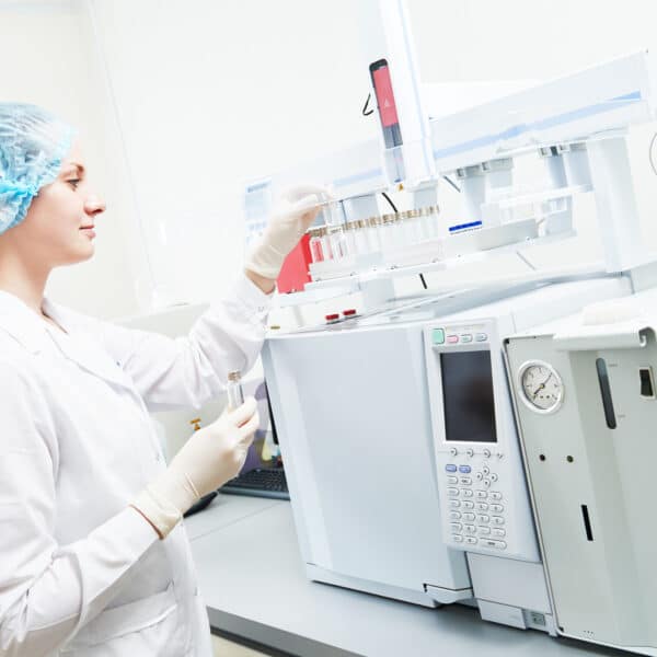 Halocarbon PCTFE Technology: Low-Molecular Weight Oligomers